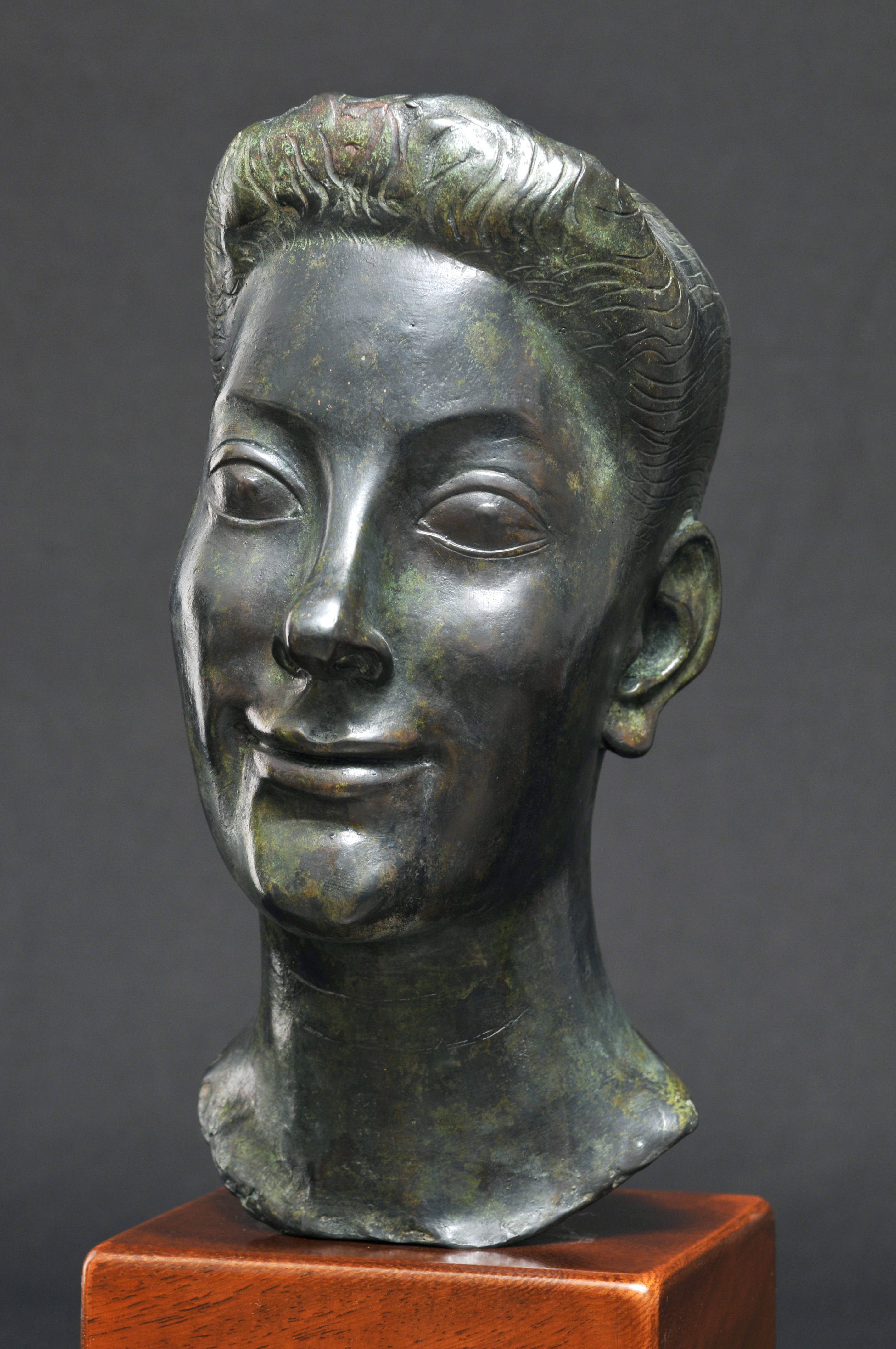 Musei – EDOARDO ALFIERI
